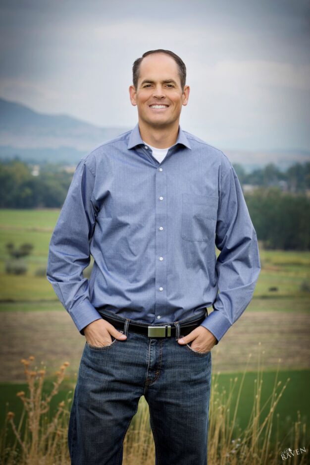 Mike McKell | News, Sports, Jobs - Daily Herald